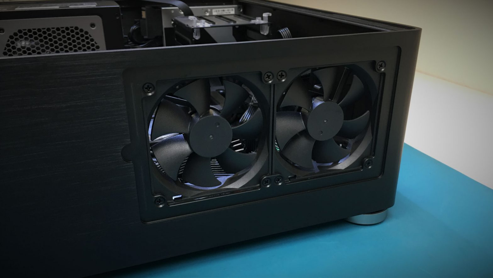 MAVEN Core Spring Giveaway - STEIGER DYNAMICS