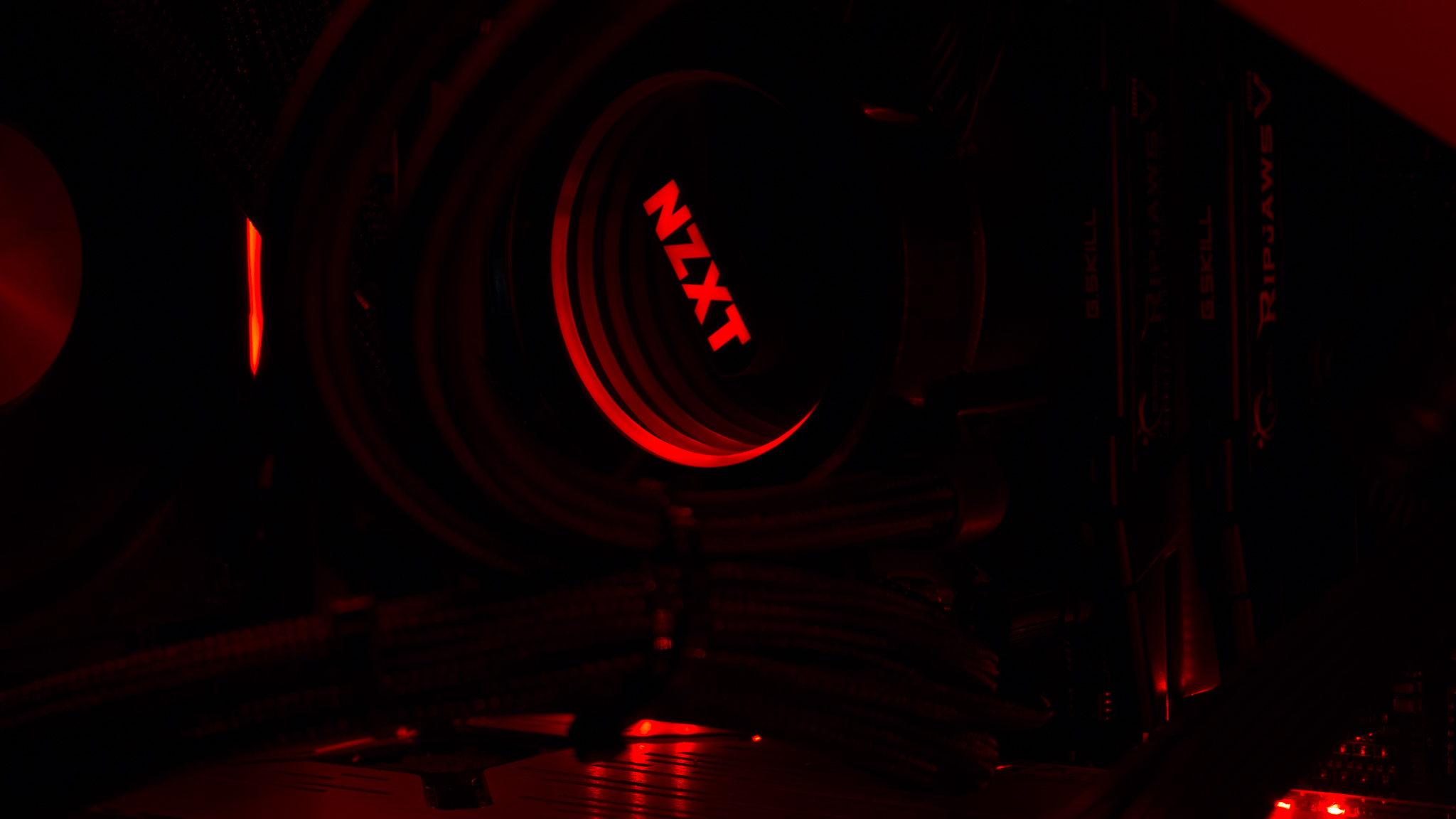‘Singularity’ GTribe Gaming PC Giveaway ft AMD Threadripper – STEIGER ...