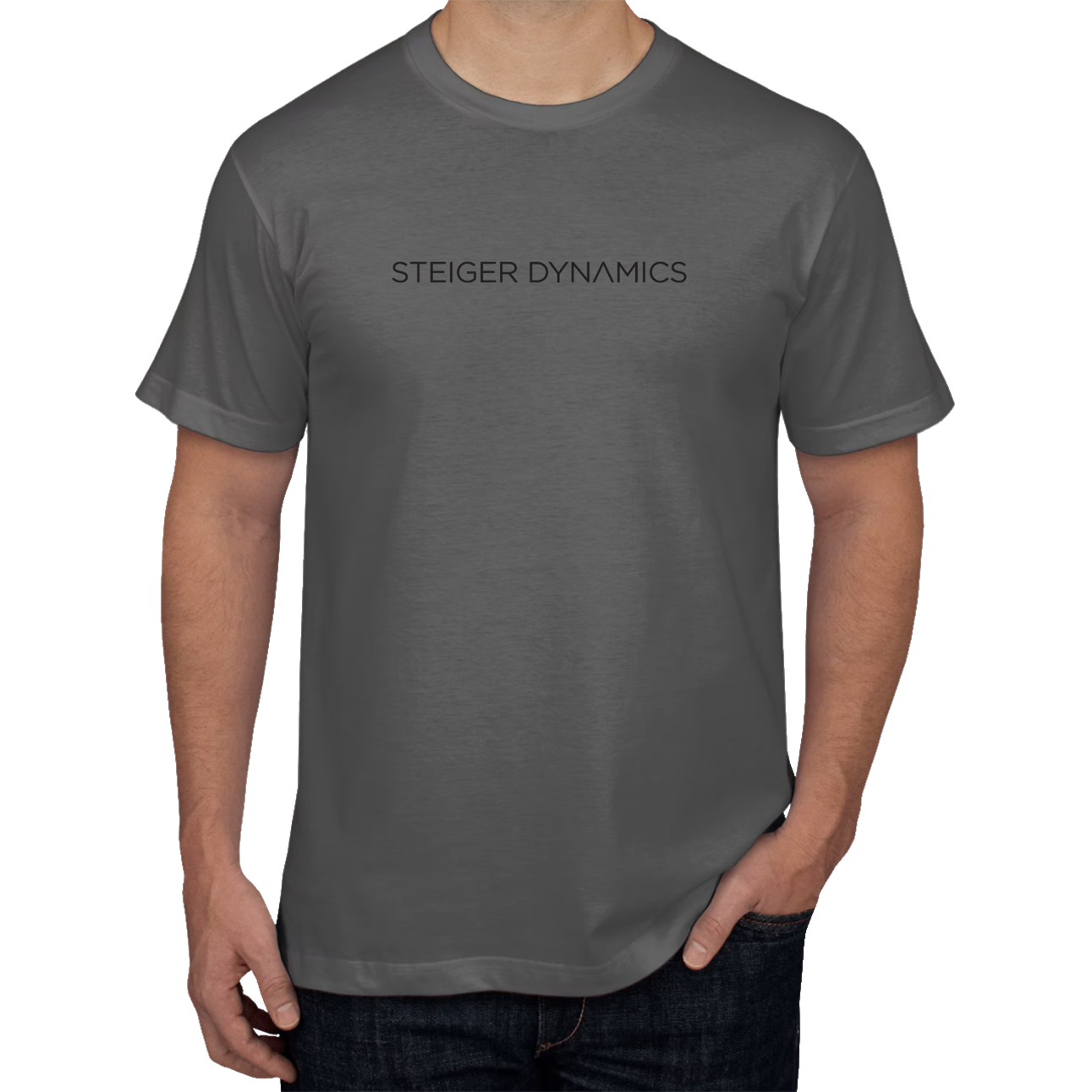 STEIGER DYNAMICS Apparel Now Available - STEIGER DYNAMICS