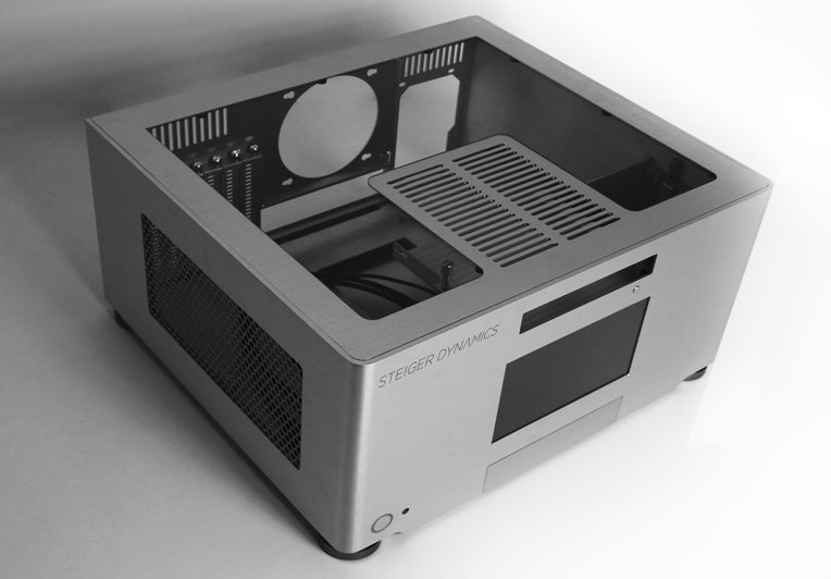 Dica de gabinete horizontal ATX | Fórum Adrenaline - Um dos maiores e ...