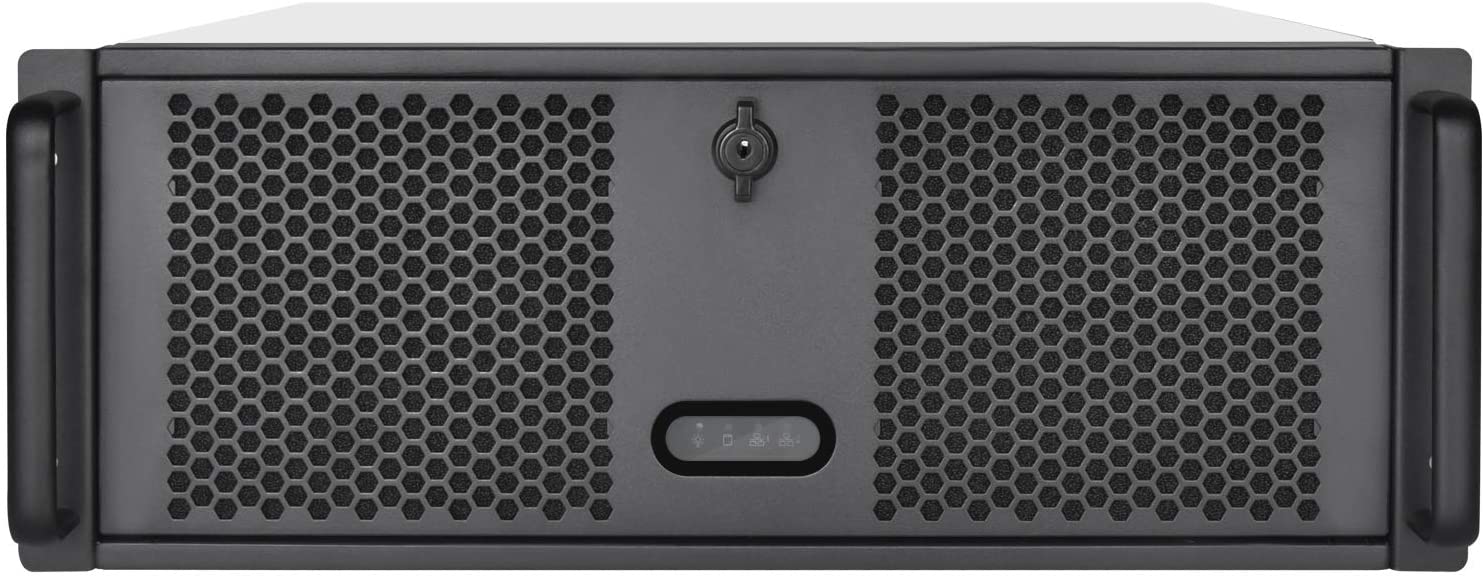 INFINITUM Pro 4U Intel Core Rackmount Workstation